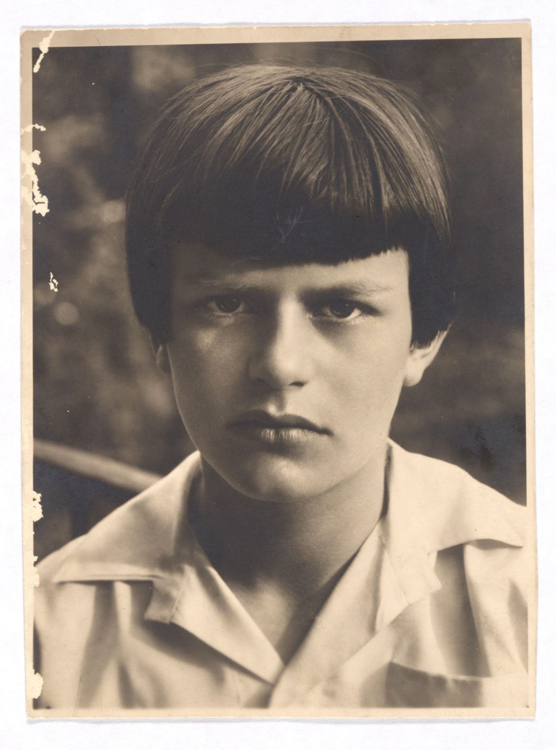 Thomas Mann, Elisabeth Mann Borgese & Monika Mann – ein Gespräch